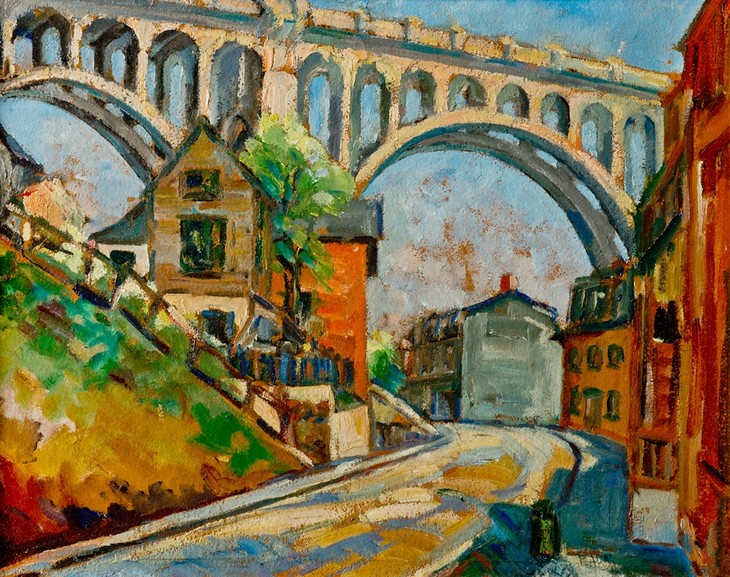 Metaphorically Speaking – Chris Cocca